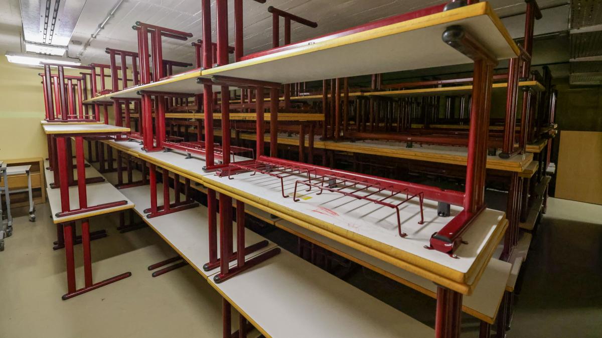 Politik debattiert: Hat Dissen Ganztags-Förderung verschlafen?