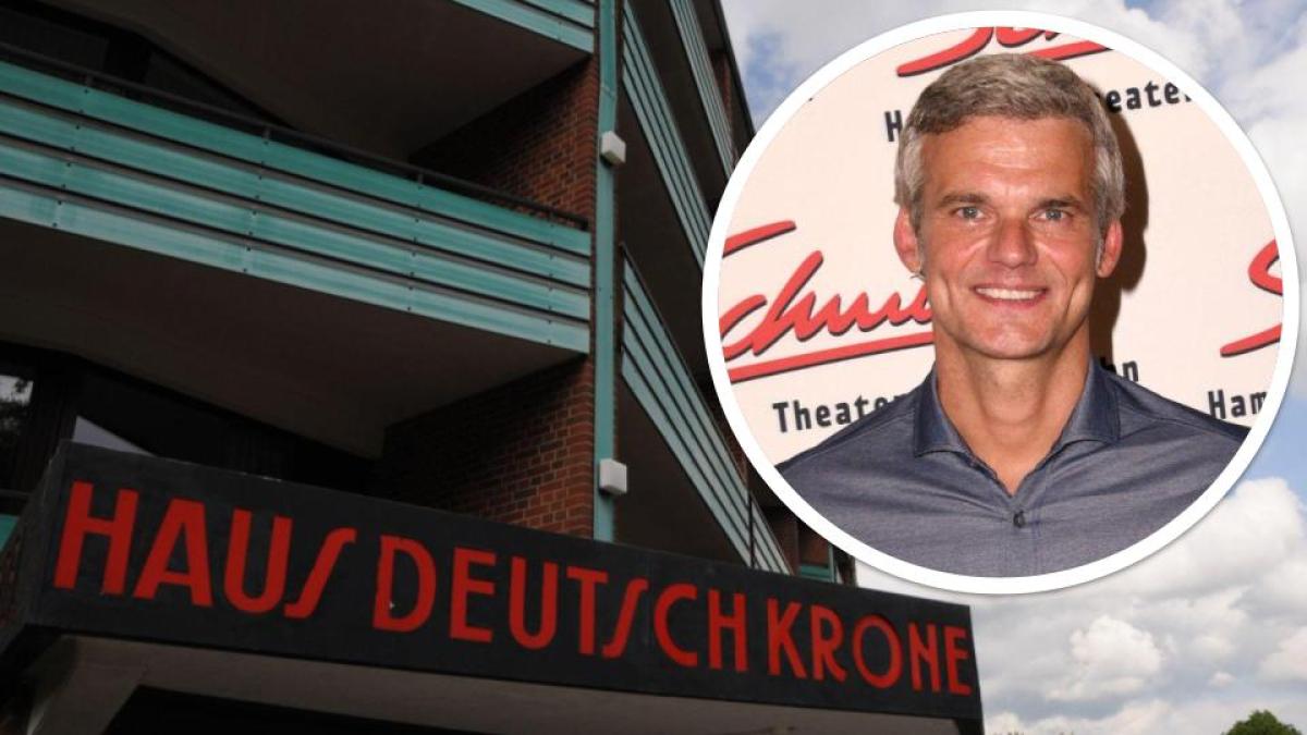 Was Thorsten Schröder (Tagesschau) in Bad Essen verriet