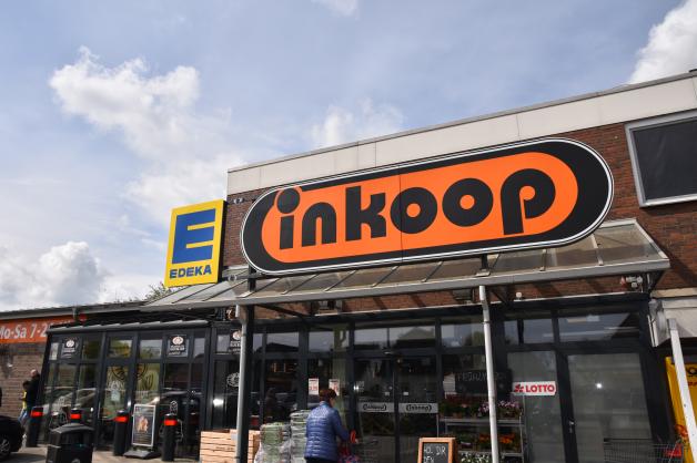 Wie Inkoop in Delmenhors Ukrainer als Mitarbeiter gewinnt