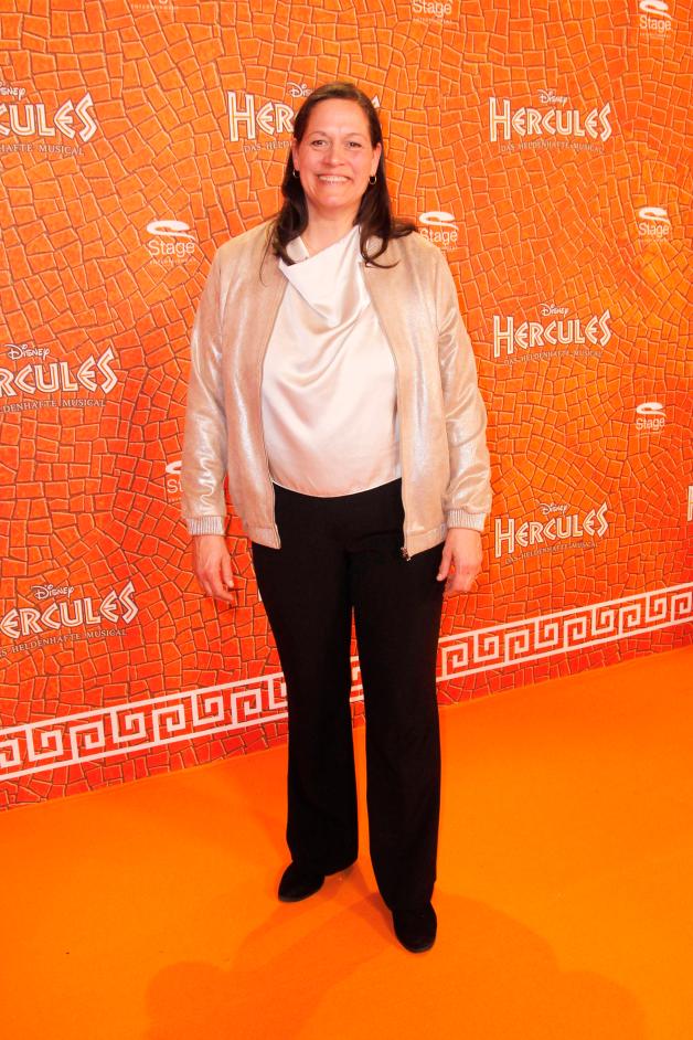 Sandra Völker: Vom gefeierten Sportstar in die Privatinsolvenz