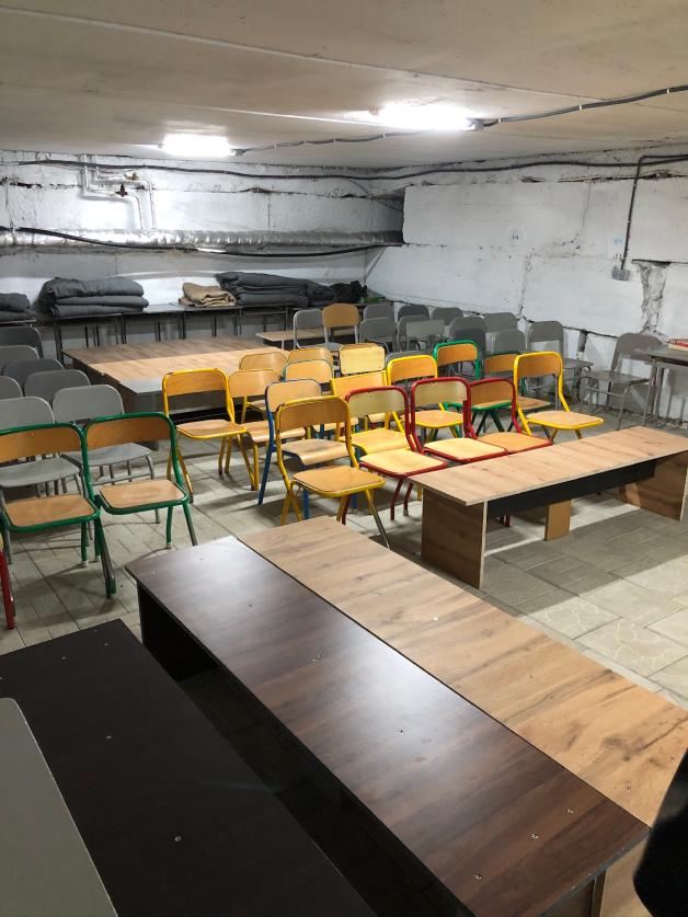 Von Neumünster nach Novovolynsk: Eine Reise in die Ukraine