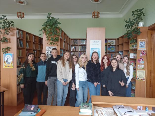 Von Neumünster nach Novovolynsk: Eine Reise in die Ukraine