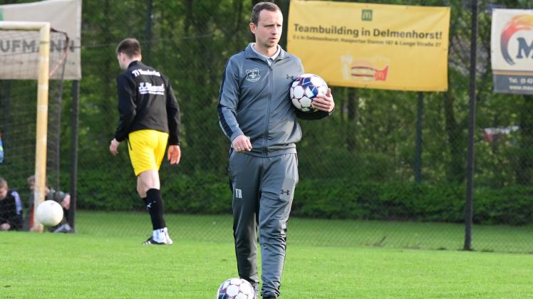 TV Jahn Delmenhorst schreibt Meisterschaft nach Niederlage ab