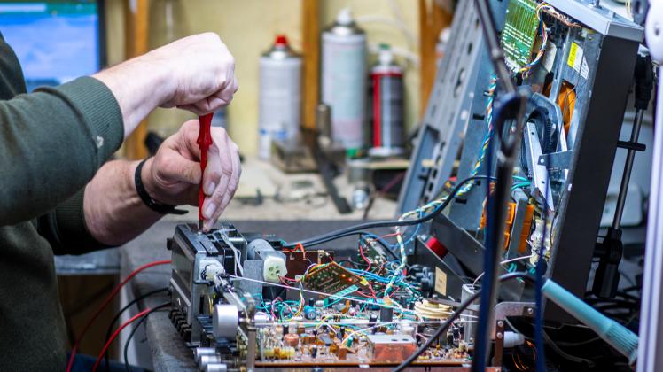 Die wichtigsten Fragen und Antworten zum „Recht auf Reparatur“