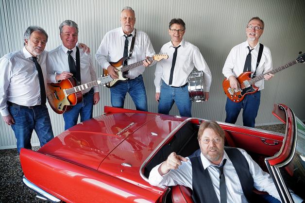 Elmshorner Musiknacht und Weinfest: Jetzt steht das Programm