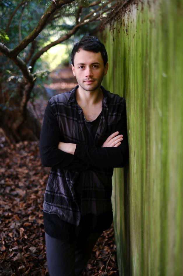 Gay in May Osnabrück: Das Programm des Literaturfestivals