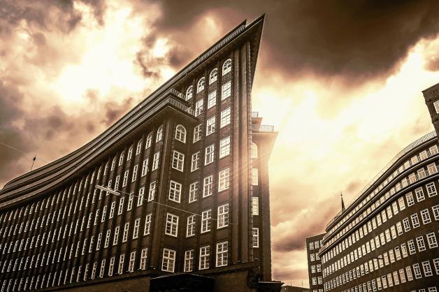 Warum der Slomanstieg aus Hamburg verschwindet