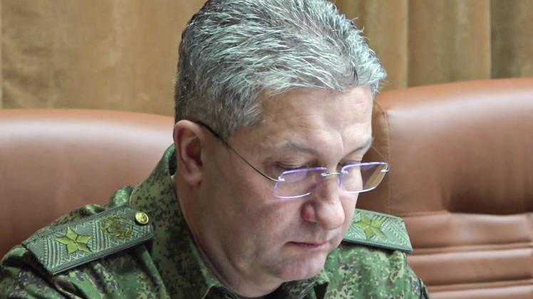 Korruption? Russlands Vize-Verteidigungsminister festgenommen | NNN