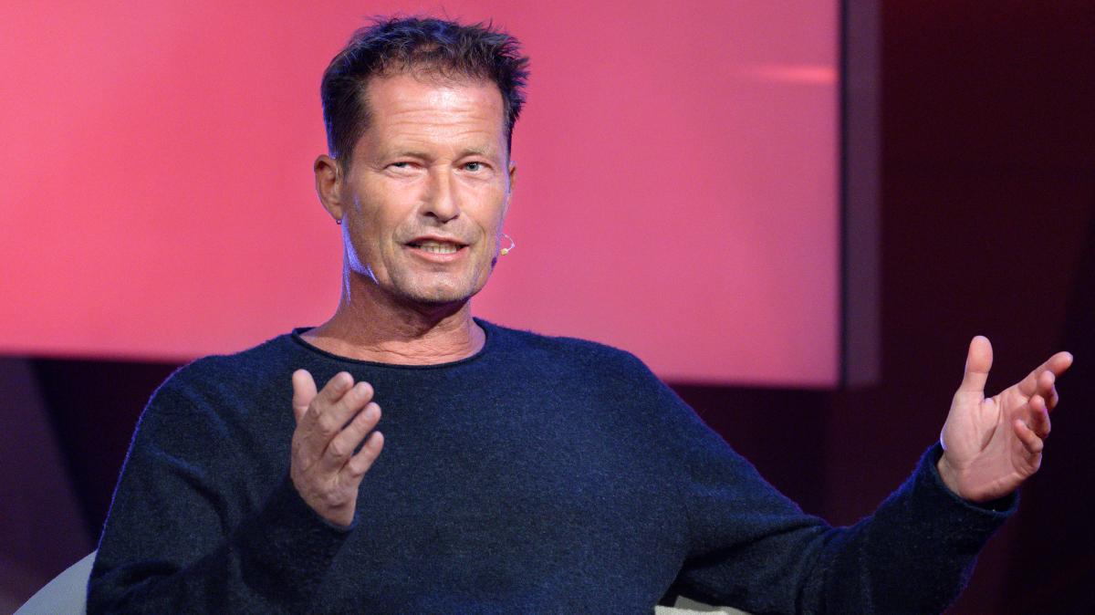 Til Schweiger wettert gegen Jan Böhmermann und Oliver Pocher | NNN