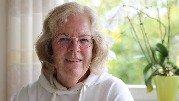 Bersenbrück: Darum ist Gabi Linster eine Oma gegen rechts