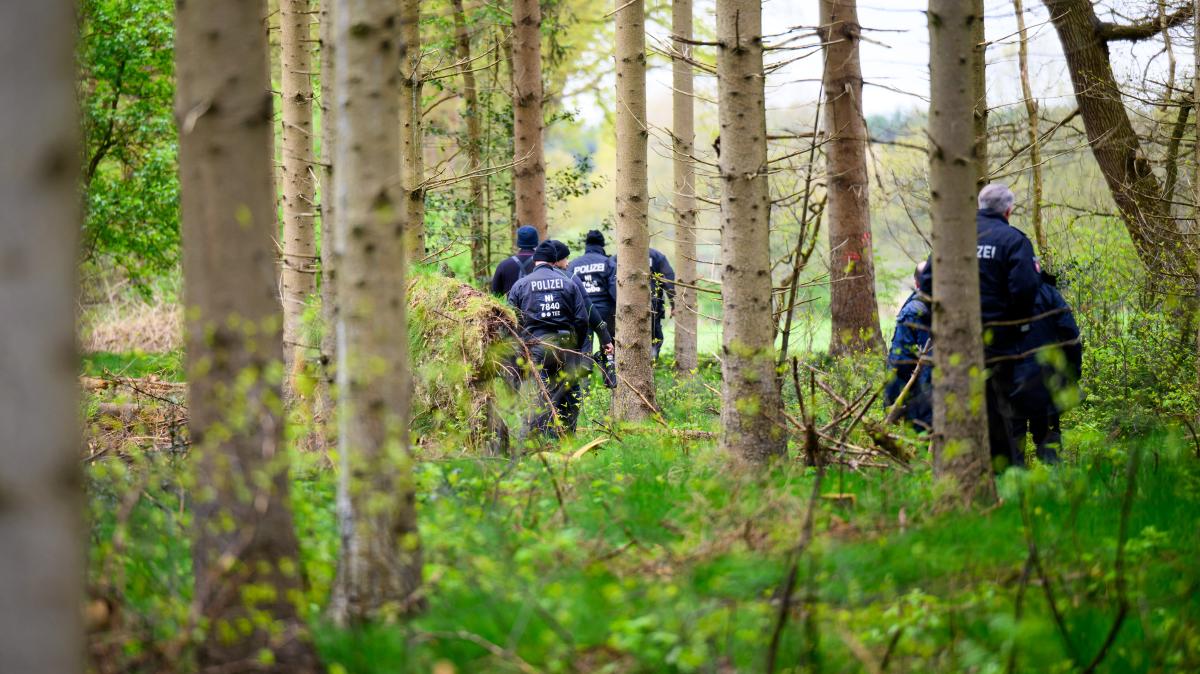 Arian aus Bremervörde vermisst: Polizei folgt möglicher Spur | NNN