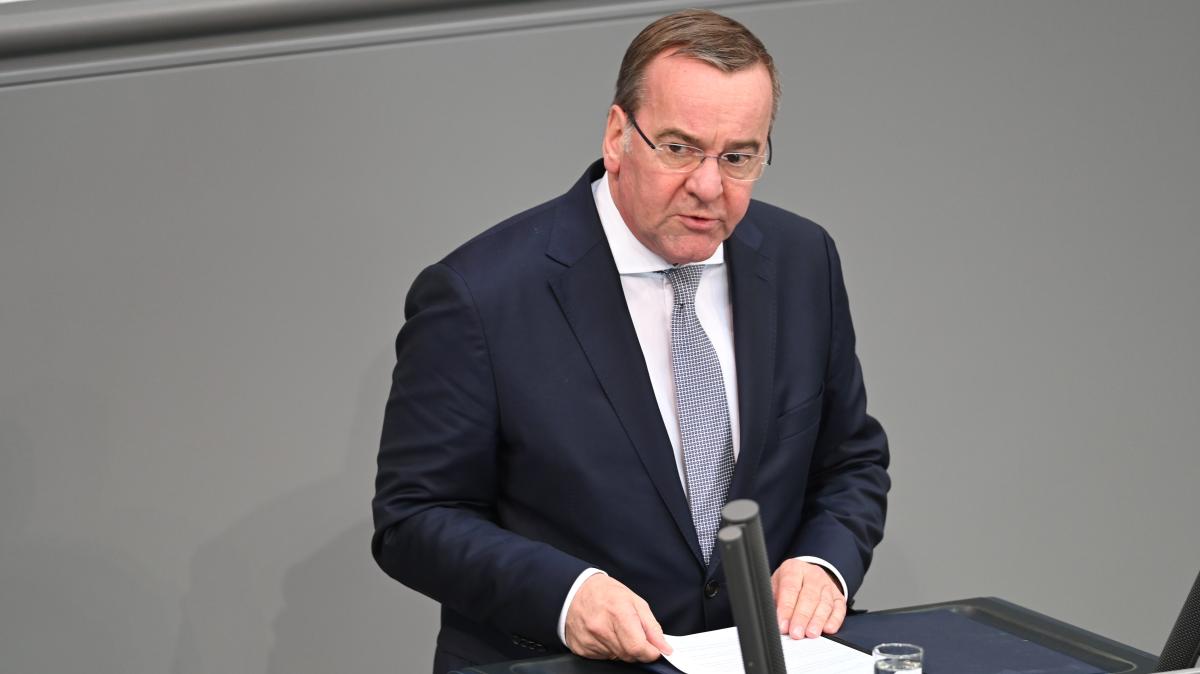 Bundestag beschließt Nationalen Veteranentag am 15. Juni