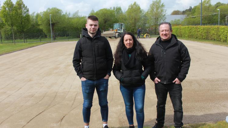 Wie Tornesch zum Zentrum des Boule-Sports im Kreis Pinneberg wird