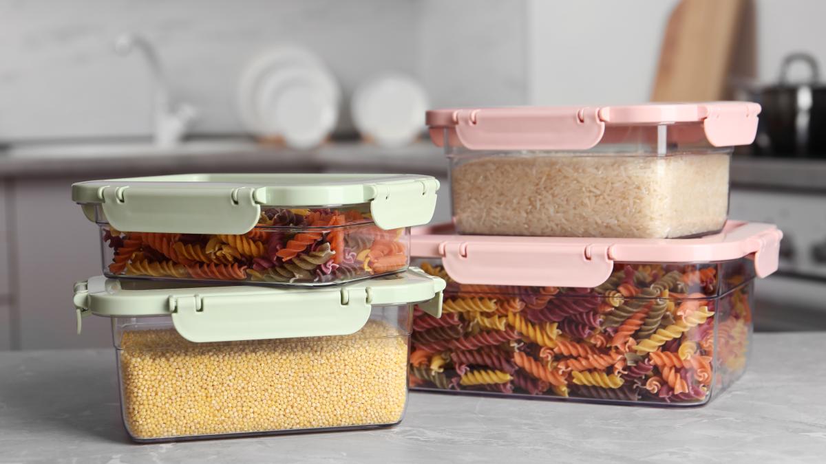 Tupperware Alternativen: Darauf sollten Sie beim Kauf achten