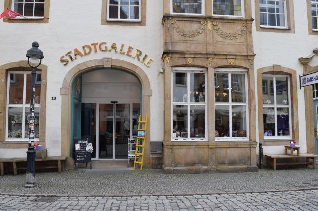 Gelebte Inklusion im Stadtgalerie-Café Osnabrück