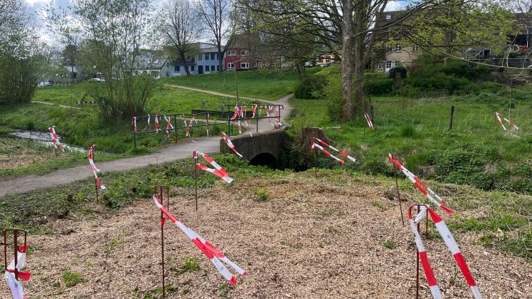 Schleswig: Mini-Steg so teuer wie ein Einfamilienhaus | SHZ