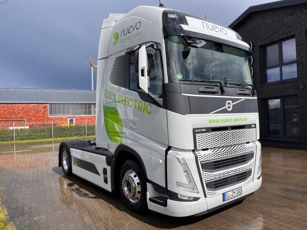 Meese in Beesten baut weitere Halle für Euro-Paletten