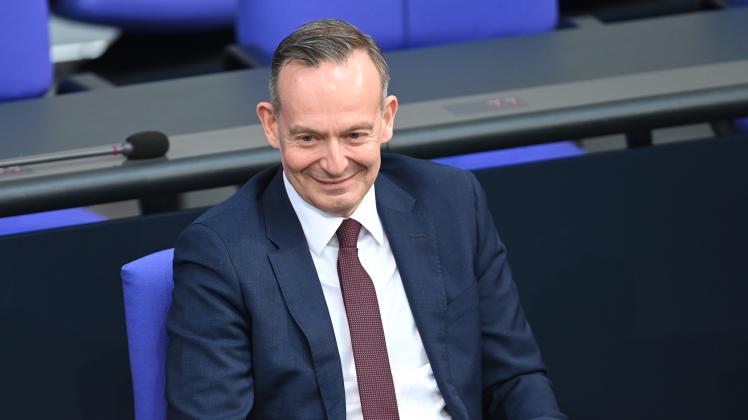 Bricht die FDP mit der Ampel-Koalition? Wissing dagegen