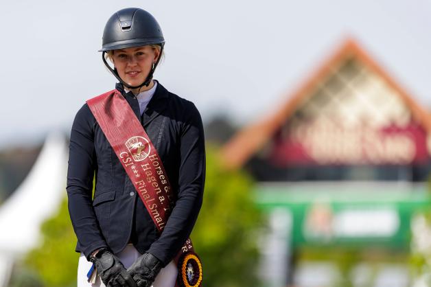 Horses and Dreams 2024: Sportliche Highlights und Zahlen