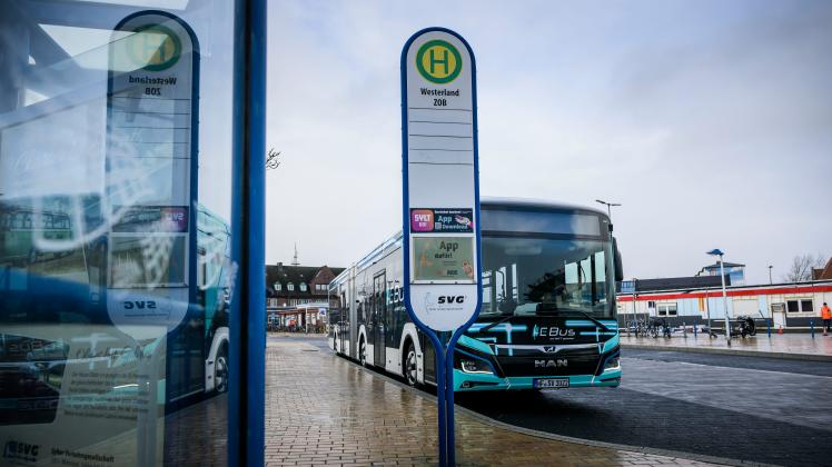 Gäste fahren kostenlos Bus: Macht die Gemeinde Sylt künftig mit?