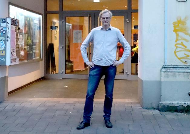 Wie hat sich die Hasestraße in Osnabrück entwickelt?