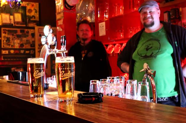 Wie hat sich die Hasestraße in Osnabrück entwickelt?