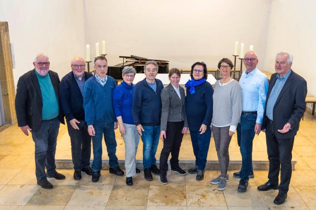Kleine Kirche Osnabrück: Ein Vorbild für andere Gemeinden?
