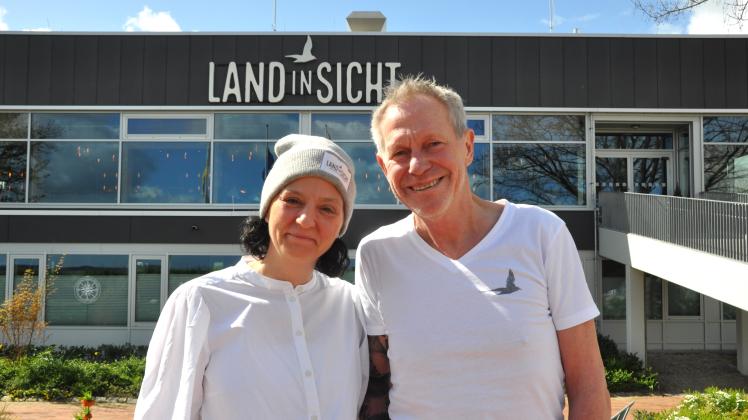 Eckernförde: Restaurant-Betreiber würden AfD wieder rauswerfen