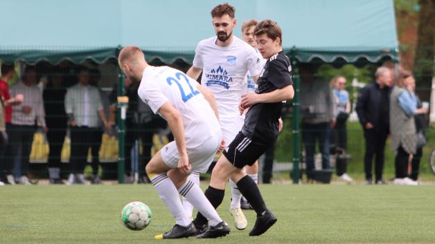 Fußball-Bezirksliga: Hetlinger MTV hat den Titel vor den Augen | SHZ