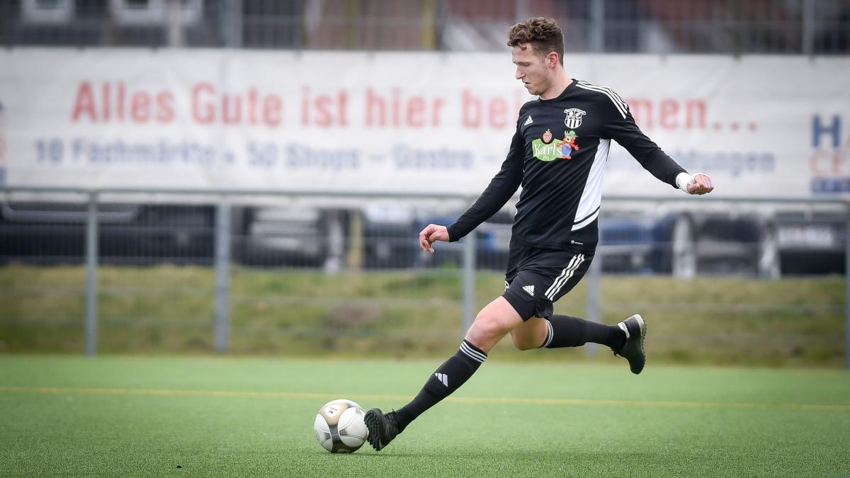 Der SV Pastow bleibt nach dem fünften Sieg in Serie das Team der