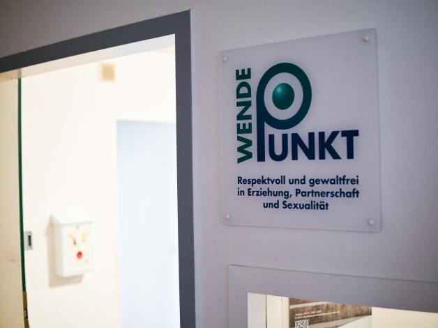 Nach Brokstedt: Wendepunkt Elmshorn hilft jetzt landesweit Opfern