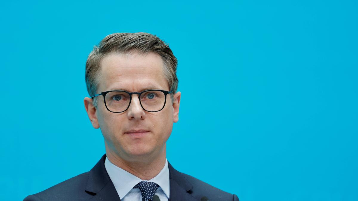 So überwindet Carsten Linnemann die Merkel-CDU