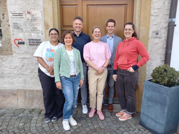Osnabrück: Awo-Festival soll Generation Z für Politik begeistern