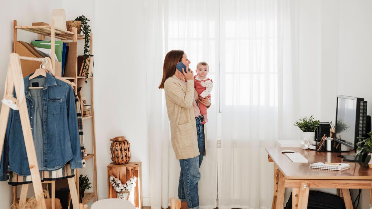 Tag der Arbeit: Mehr Geld oder mehr Freizeit - was ist wichtiger? | SHZ