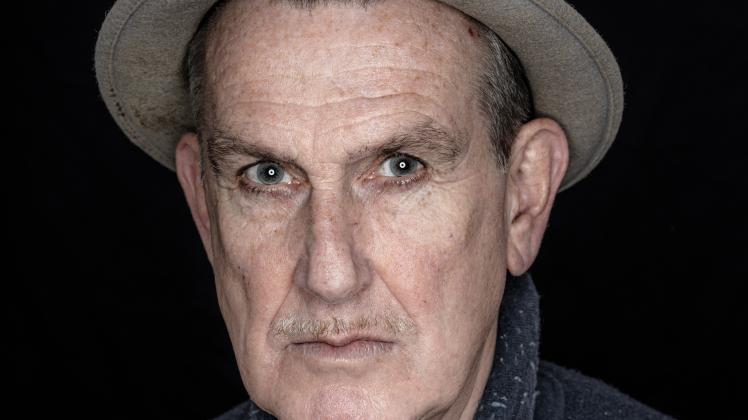 Schauspieler Kai Maertens im Hamburg-Interview