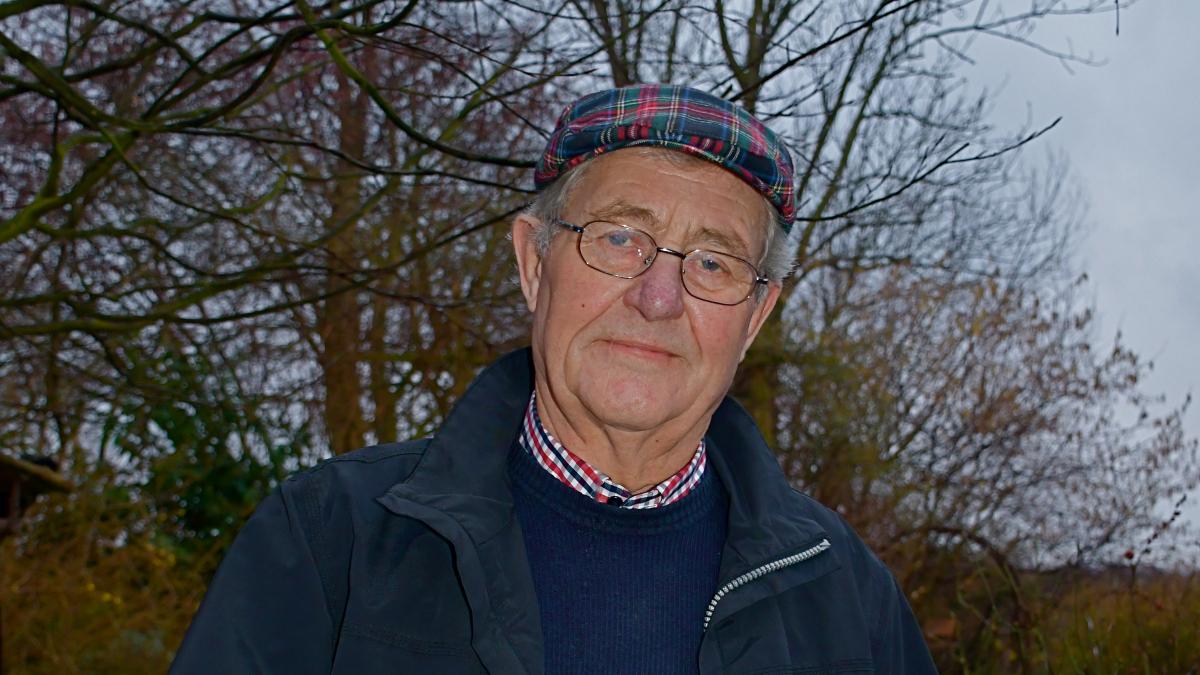 Darum zeichnet Holm Olaf Schröder mit dem Kulturpreis aus