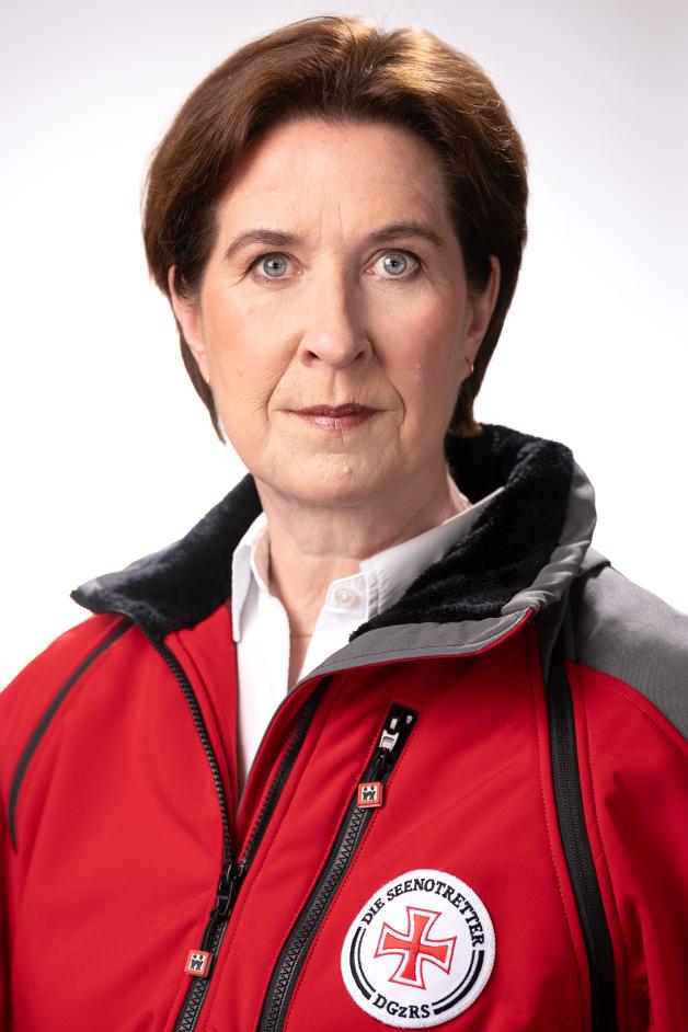 Vermisster Skipper bei Amrum: Interview mit der Seenotrettung