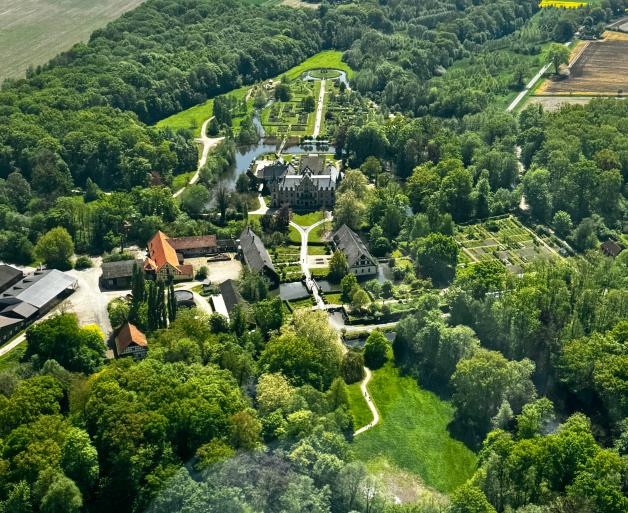 Rückblick 2024: 20 eindrucksvolle Bilder aus dem Wittlager Land