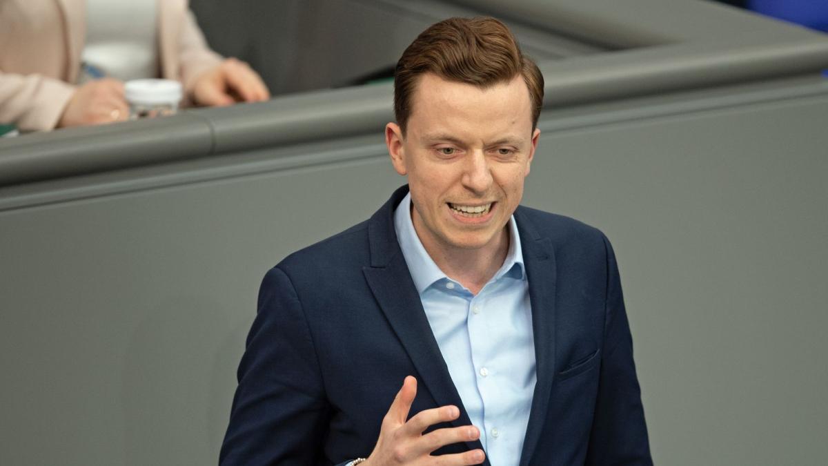 SPD-Politiker Adis Ahmetovic ist an Krebs erkrankt