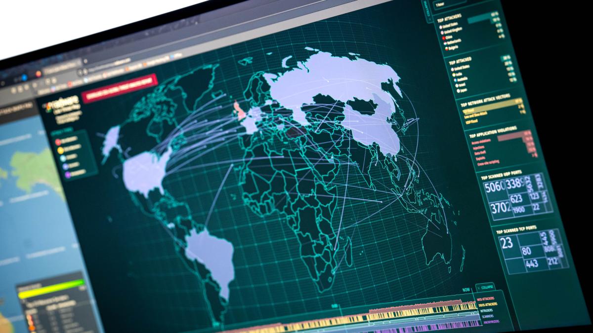 Russische Cyberspionage in Deutschland: Fragen und Antworten