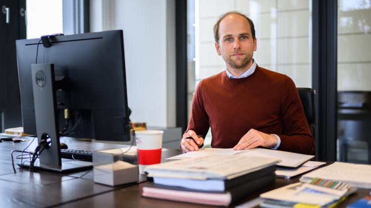 Rossmann-Chef über Billig-Plattform Temu: „Einfach abschalten“