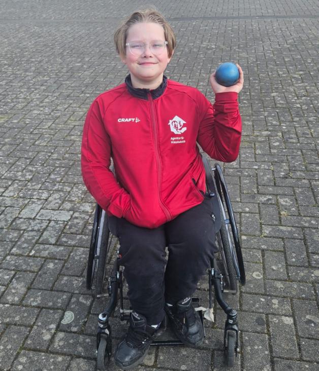 Aktionstag in Bruchmühlen von und für Menschen mit Behinderung