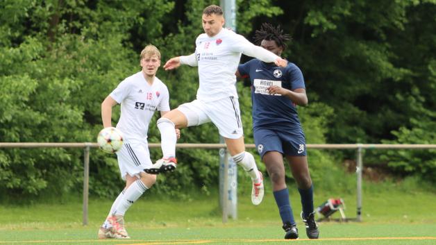 Fußball-Landesliga: Kummerfelder SV schlägt Eintracht Lokstedt
