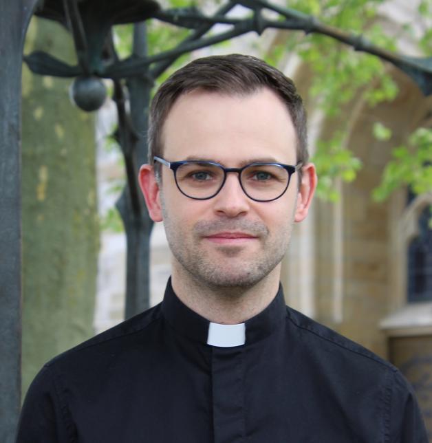 Einzige Weihe: Patrick Poll wird Priester im Bistum Osnabrück