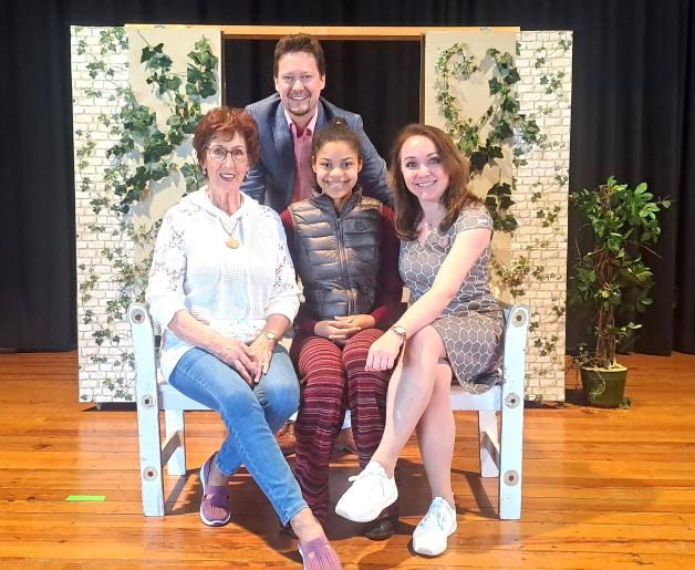 Musikschule Bad Oldesloe bietet Musical-Talente eine Bühne