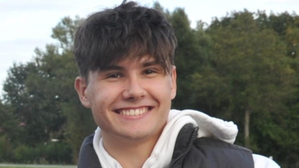 Für den Transrapid: David Harder findet immer mehr Unterstützer