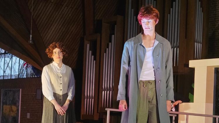 Theaterstück „Der Talisman“ in Melle: Lohnt sich das Stück?