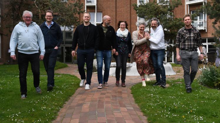 Green Screen: Jury hat die preiswürdigen Filme nominiert