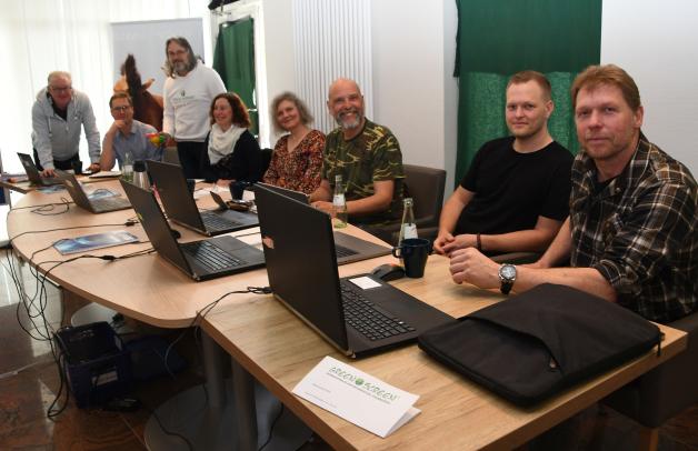 Green Screen: Jury hat die preiswürdigen Filme nominiert