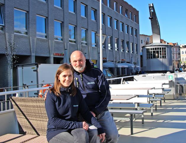 Warum es ums Feuerwerk beim Hamburger Hafengeburtstag Krach gibt